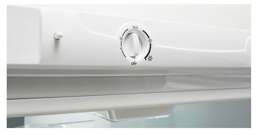 Холодильник Indesit ITR 4200 W — фото 1