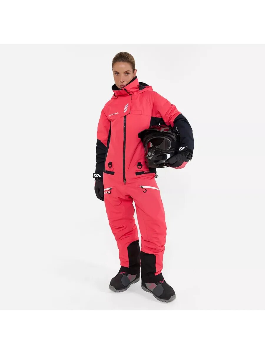 Комбинезон спортивный зима