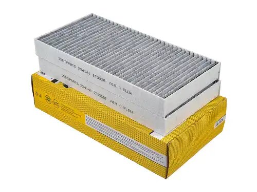 Фильтр салона угольный renault laguna 2 0 3 5 1 5dci 2 0dci 07