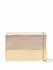 Сумка Aquazzura Muse, gold