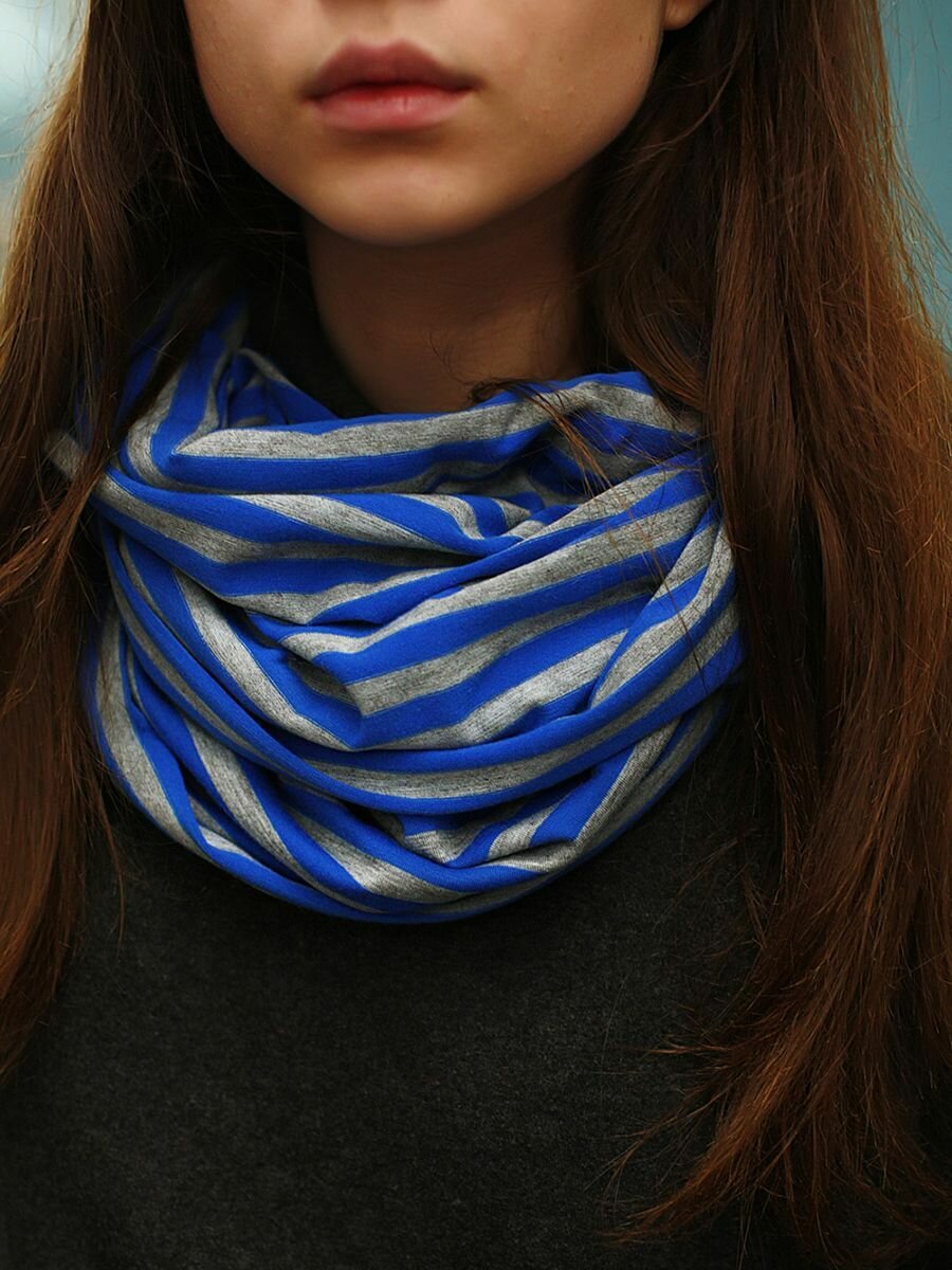 Снуд для женщин