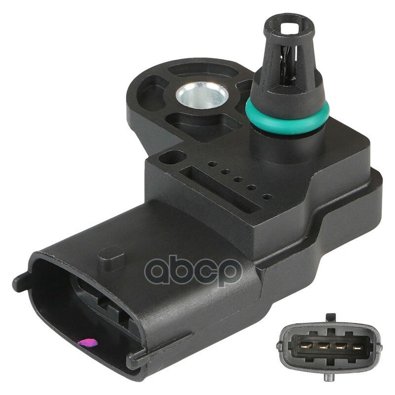Датчик абсолют. давления для а/м Ford Kuga (11-) 1.6T/Opel Astra J (09-) 1.4T (VS-MP 2305) STARTVOLT арт. vs-mp-2305 - высокое