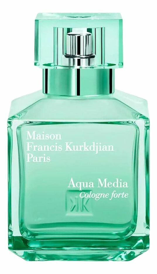Maison Francis Kurkdjian Aqua Media Cologne Forte Парфюмерная вода унисекс 35 ml