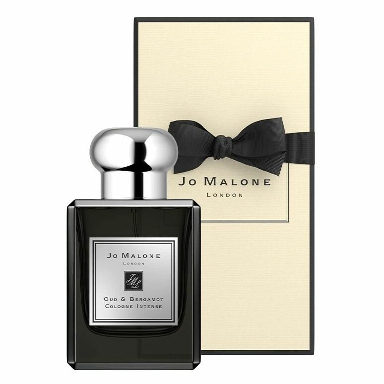 Jo Malone Oud & Bergamote Одеколон унисекс 100 ml