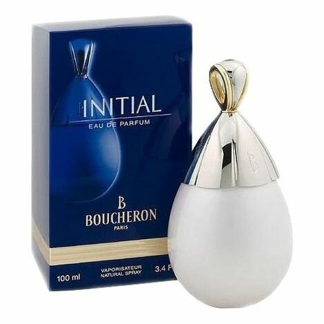 Boucheron Initial Духи для женщин 30 ml