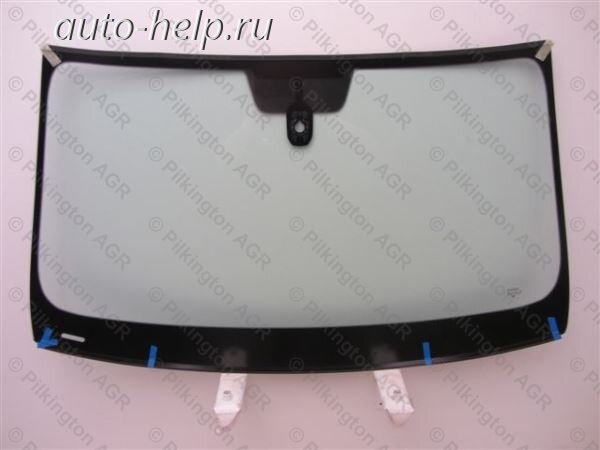 FYG VOLKSWAGEN Лобовое ДД VIN Фиттинг Молдинг