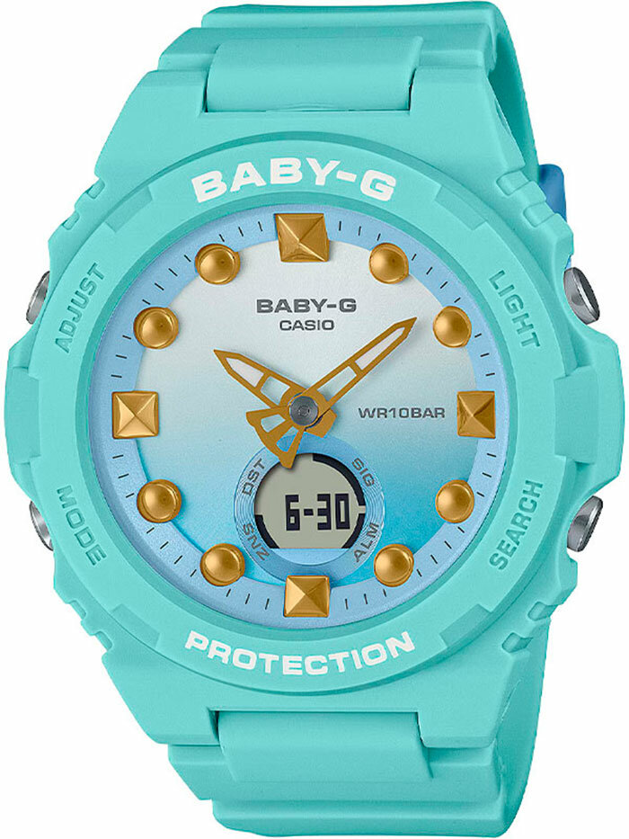 Наручные часы Baby-G