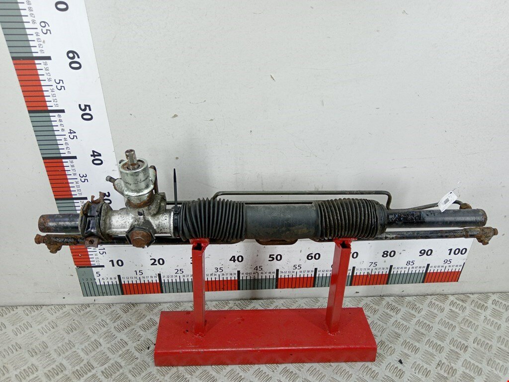 Рейка рулевая Chevrolet Lacetti 26021070 арт. 2191297