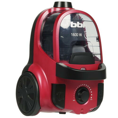 Пылесос BBK BV1504Red