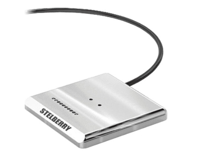 Микрофон Stelberry M-1105HD