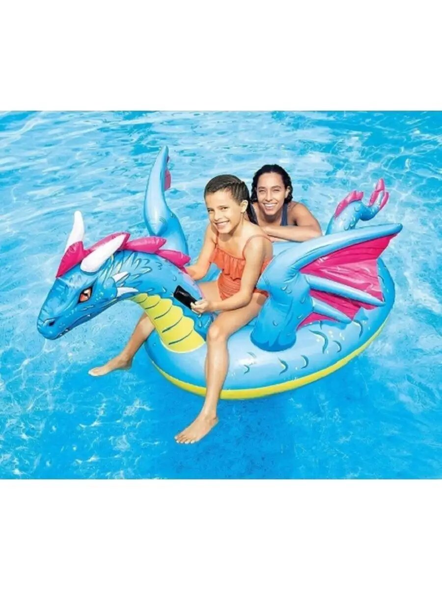 Круги для плавания