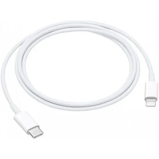 Кабель Apple USB-C to Lightning Cable (1 m)