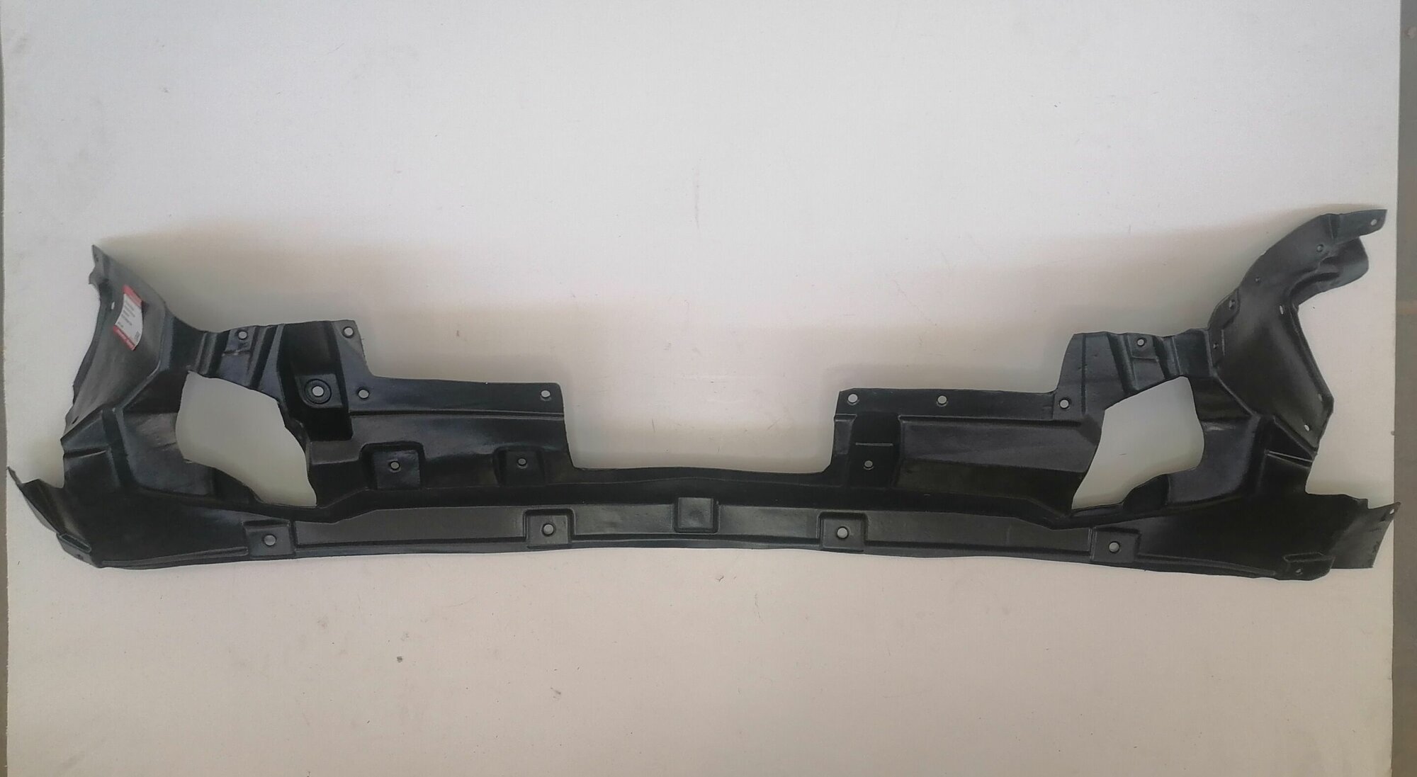 Накладка бампера переднего Haval F7 [2.0 16V 7AMT внедорожник 4X2] 5174102XKQ00A