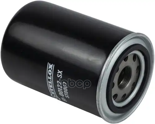 Фильтр масл! h170 D93 1'-16UN стройспецтехника DONGFENG, SHACMAN LF3345, DAF F4 Stellox арт. 8100122SX