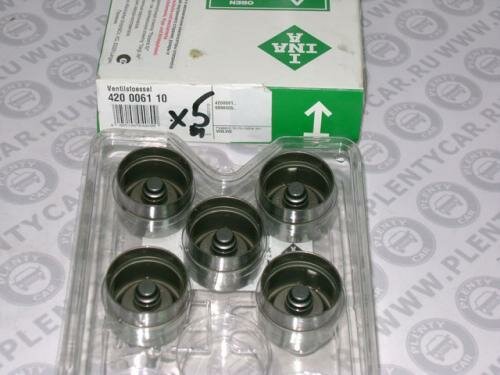 Гидрокомпенсатор Volvo ГАЗ 420006110 INA
