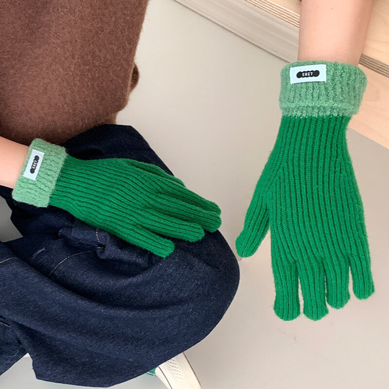 Перчатки для мужчин и женщин