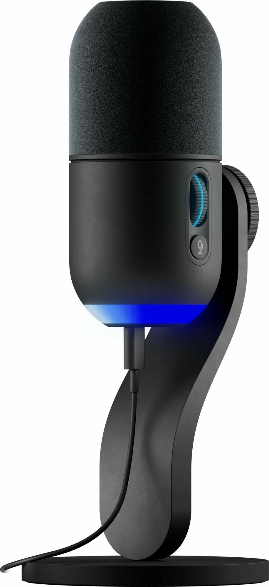 Микрофон Logitech Yeti GX (988-000569)