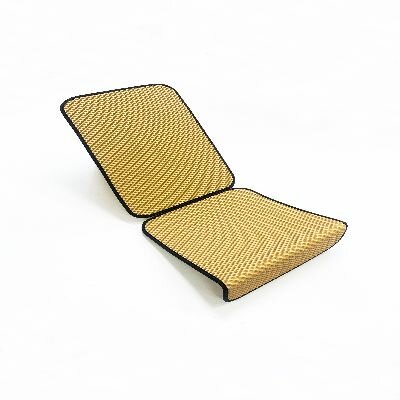 Универсальная защитная ЕВА EVA накидка/подложка под детское автокресло ЭВА