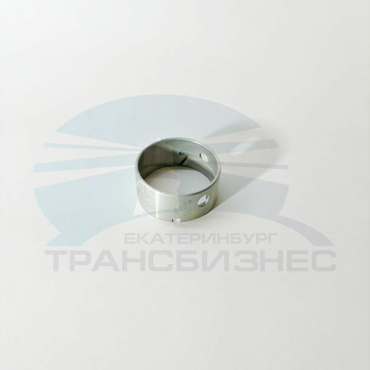 Втулка распредвала (передняя) JAC N56 Е4 (дв. 4DA1-2C) (1002107FA)