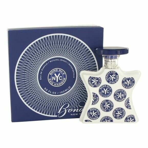 Bond No. 9 Sag Harbor Парфюмерная вода унисекс 100 ml