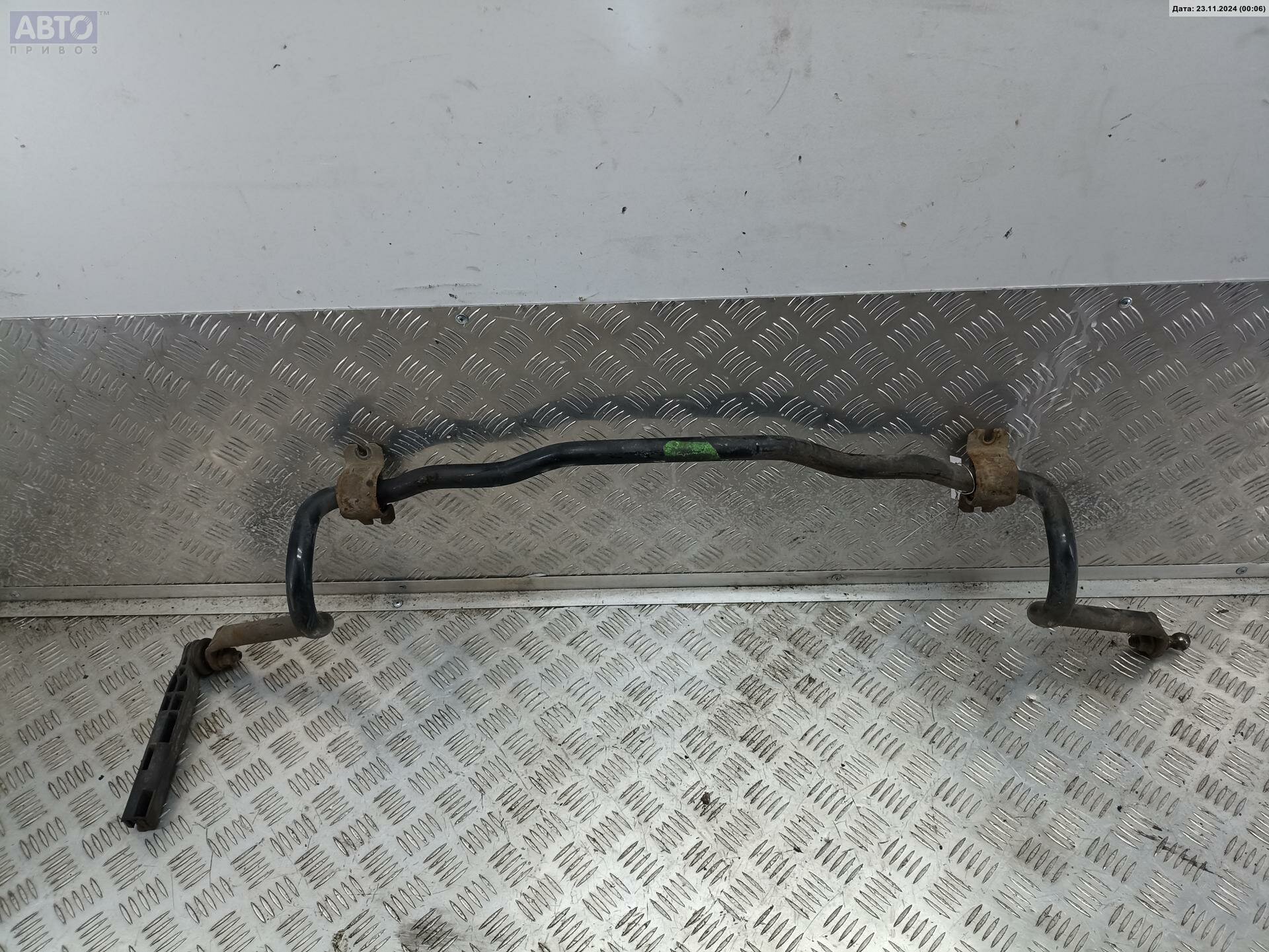 Стабилизатор поперечной устойчивости передний Opel Zafira B (2004-2014)