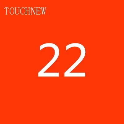 Маркер TOUCHNEW, цвет 22