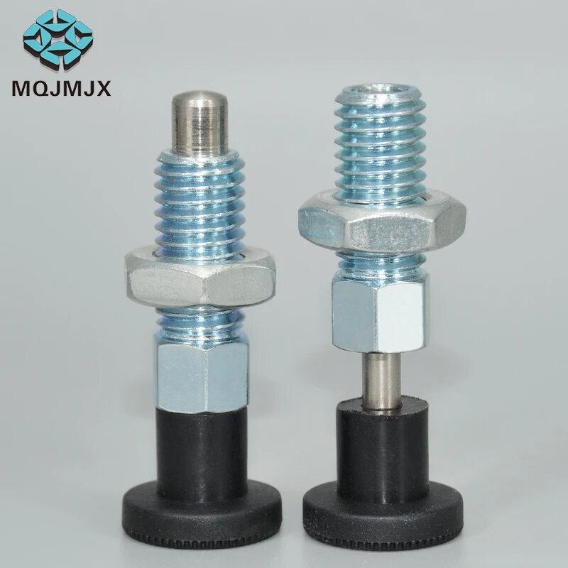 Индексный плунжер M8-5, MT302F