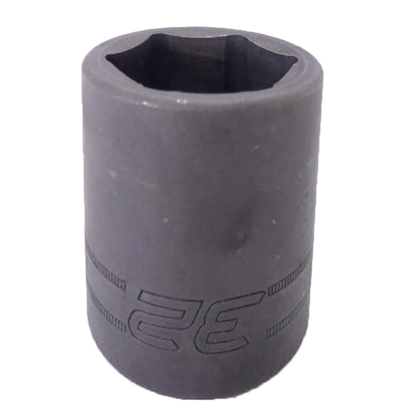 Головка Snap-on ударная 32мм, квадрат 1/2", IMML320