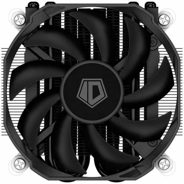 Кулер для процессора ID-Cooling IS-30i Black