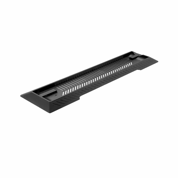 Подставка для PS4 Slim, черная
