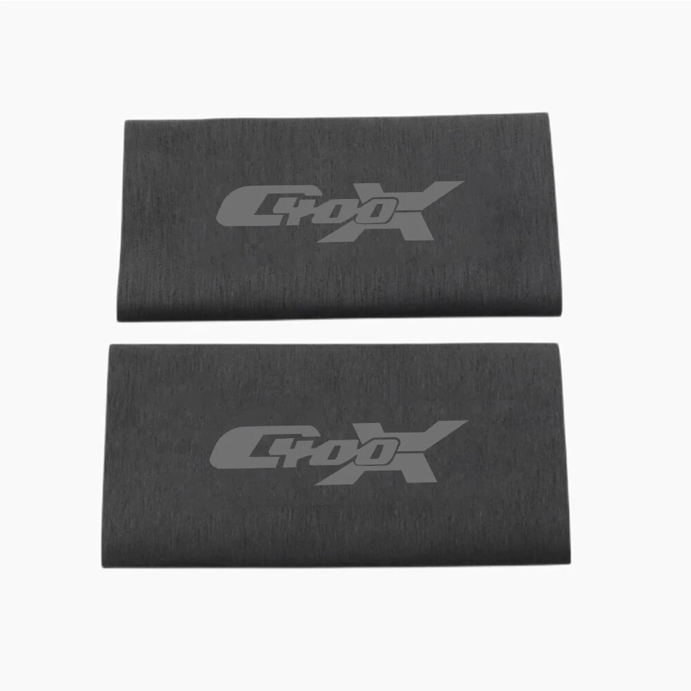 Крышка ручки мотоцикла C400X Black
