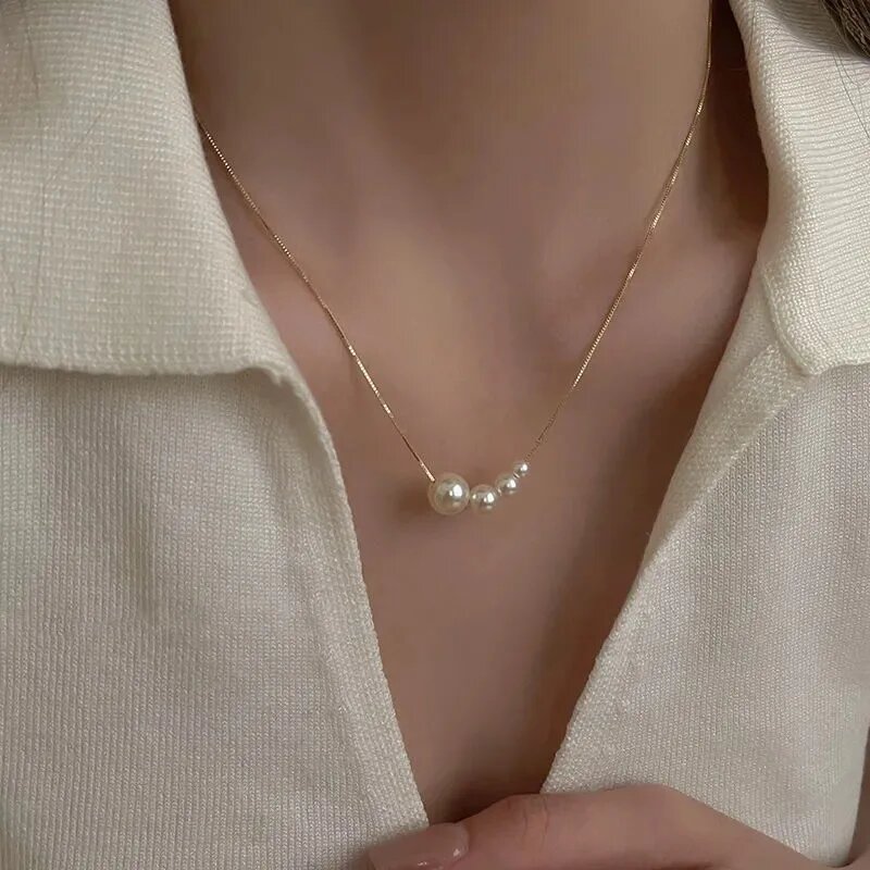 Колье