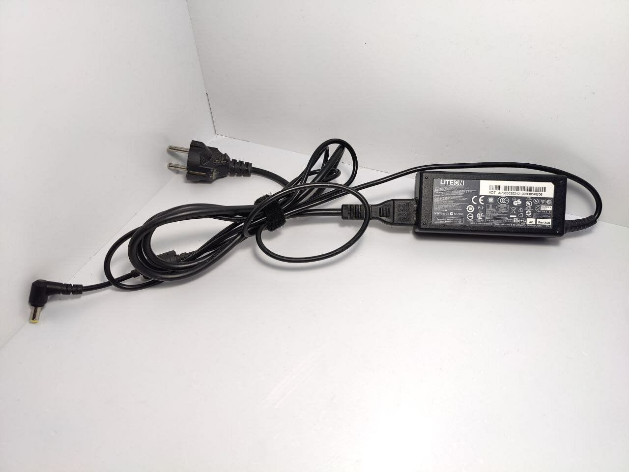 Liteon 19V 3.42A