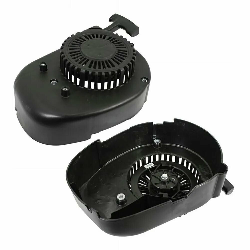 Стартер для двигателей газонокосилок и культиваторов LONCIN 1P70/LC1P70FA — фото 1