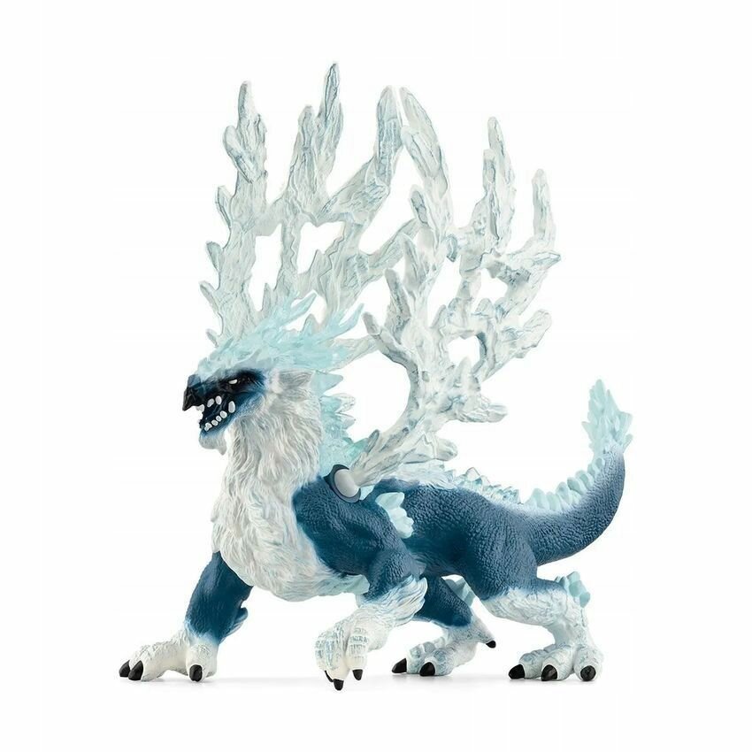 Фигурки Schleich Eldrador - Ледяной Дракон - Шляйх 70790
