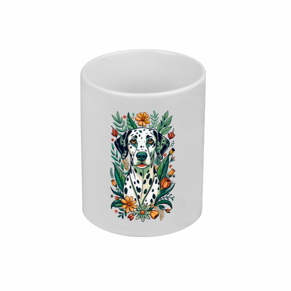 Кружка Далматинец