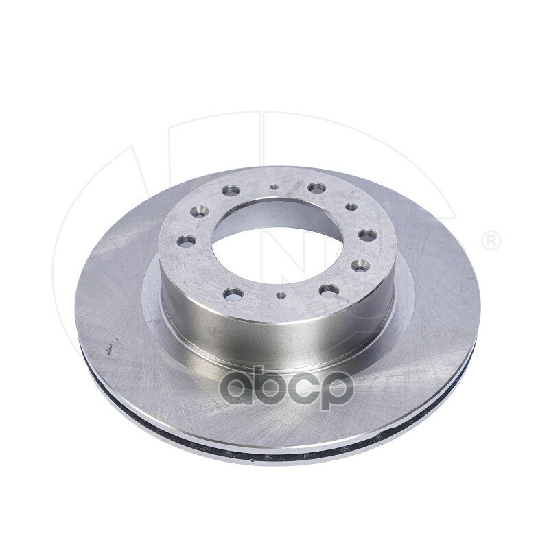 Диск тормозной задний TANK 300/500 NSP арт. NSPRS12N15