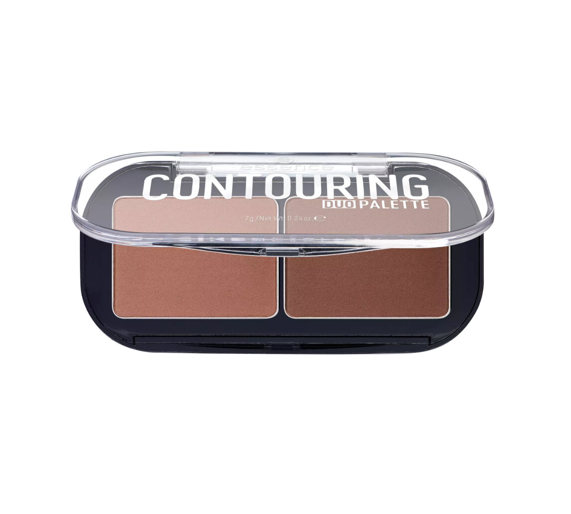 Палетка для Контуринга т.20 Darker skin