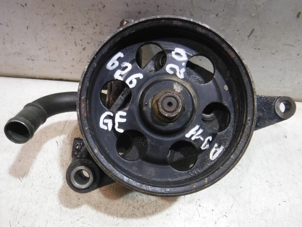 Насос гур Mazda 626 GE GA2A32600C