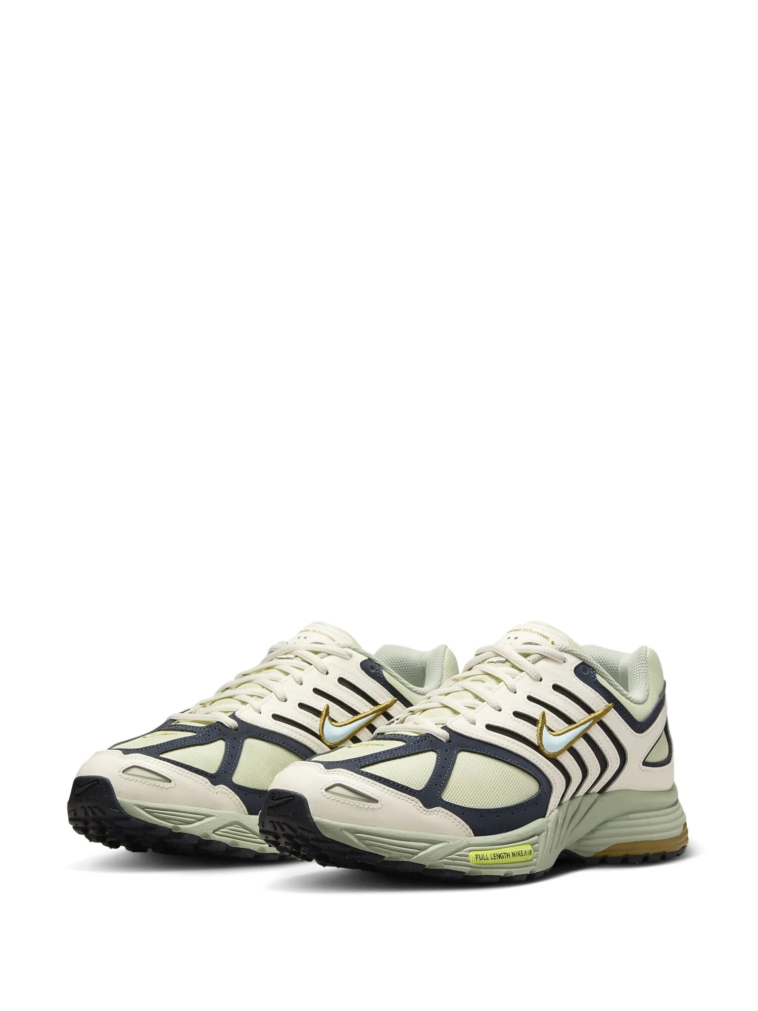Кроссовки NIKE Air Pegasus 2005, размер 7.5 US, белый — фото 1