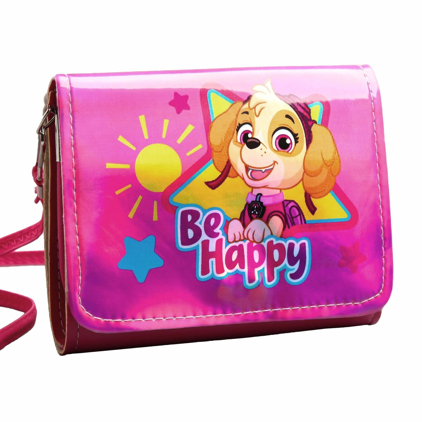 Сумка кросс-боди