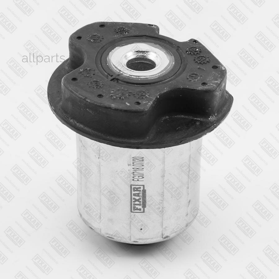 FIXAR FG0718 С-б. задней балки RENAULT Clio 98->