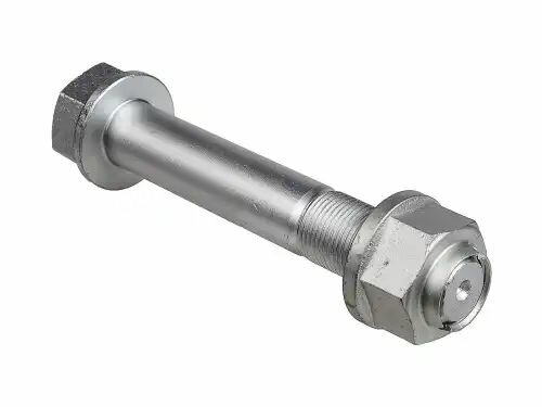 Болт амортизатора в сборе с гайкой M20x1.5x120 SAF