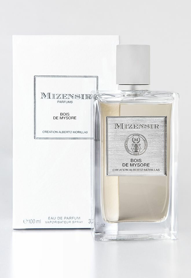 MIZENSIR Bois de Mysore Парфюмерная вода 100 мл
