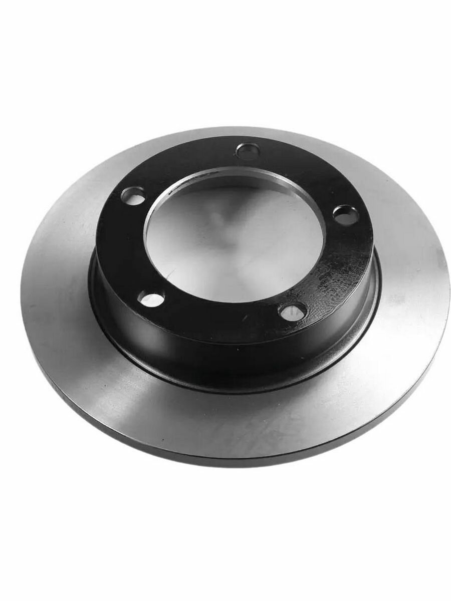 Диск тормозной передний LADA 21210350107000 для ВАЗ 21214, Lada 4x4 Urban, 2123