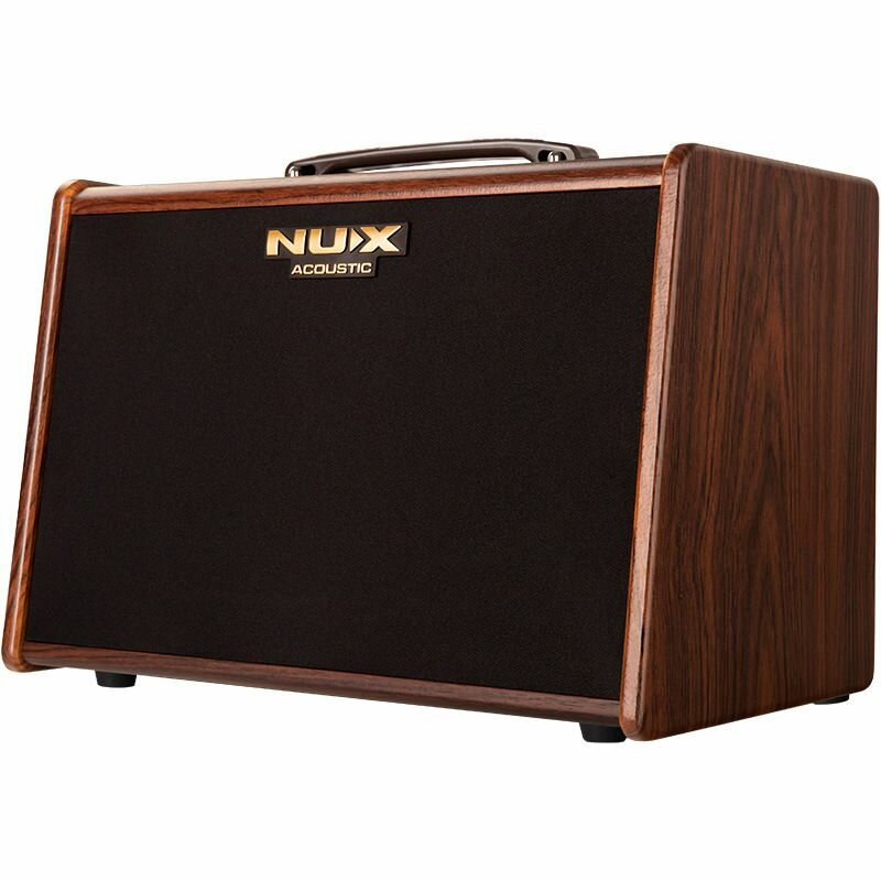 Гитарный комбоусилитель