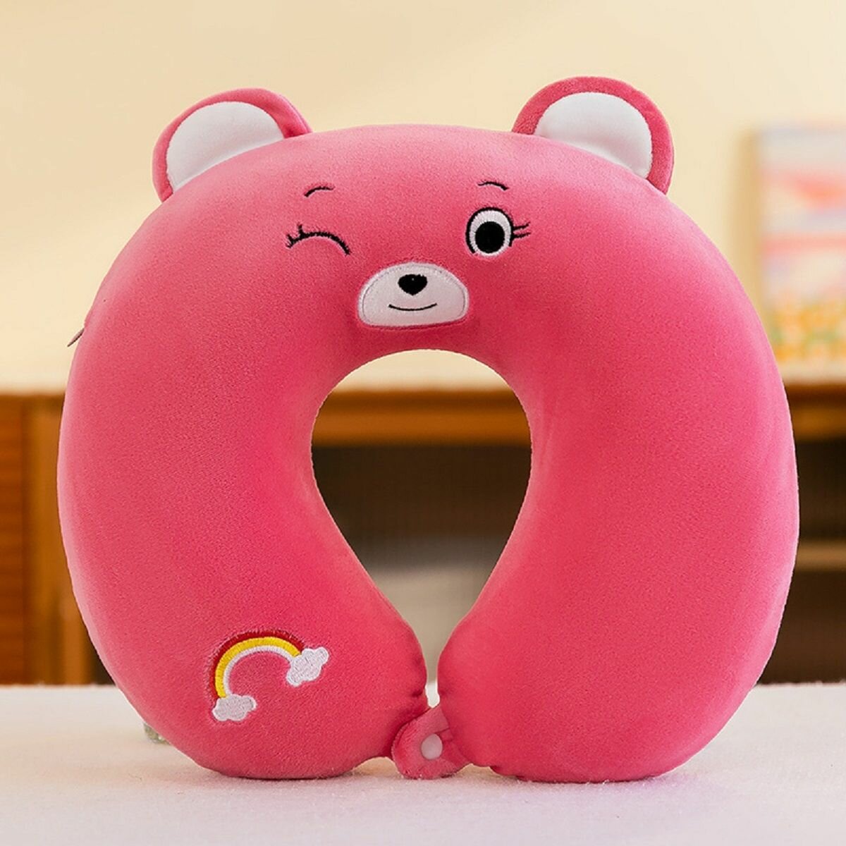 Подушка для шеи