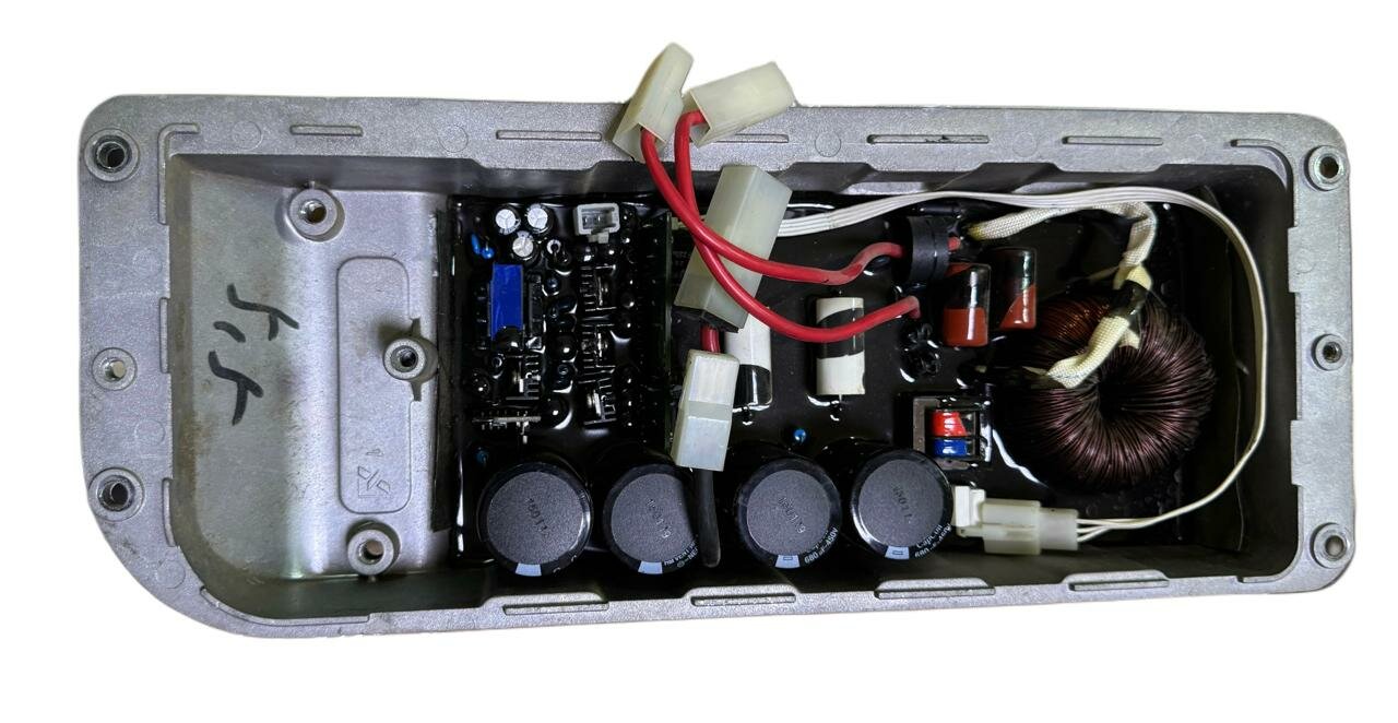 Инверторный блок для генератора Redverg, RD-IG 7900