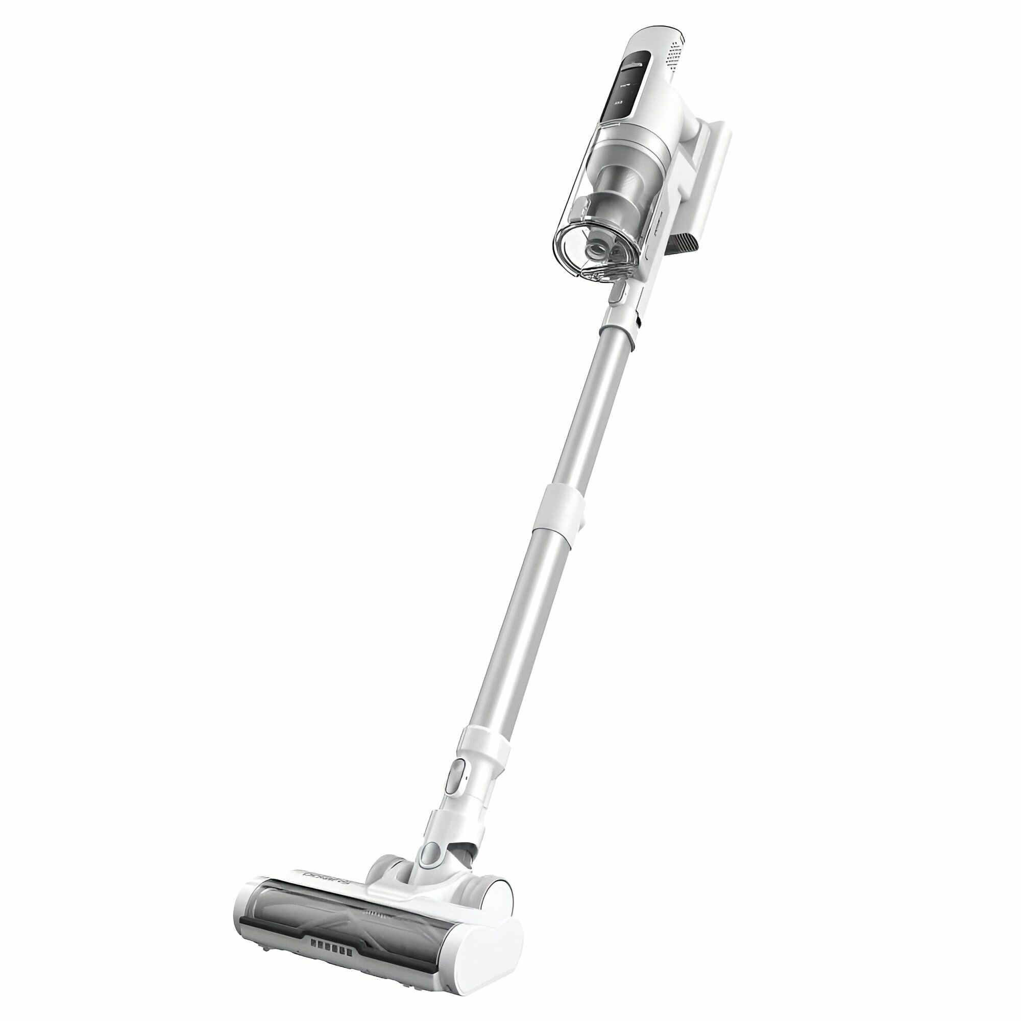 Пылесос Polaris PVCSDC 2002, сухой, с УФ-лампой, время работы до 60 мин