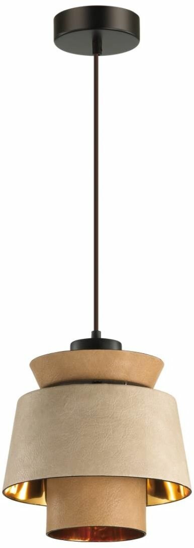 Подвесной светильник Odeon Light Kressa 4992/1